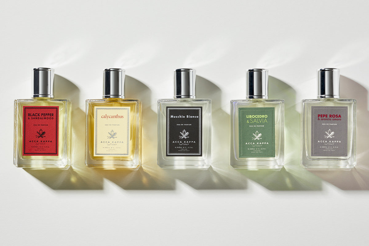 Fresh Fragrances: A Winning Addition to Your Retail Shelves – The ...