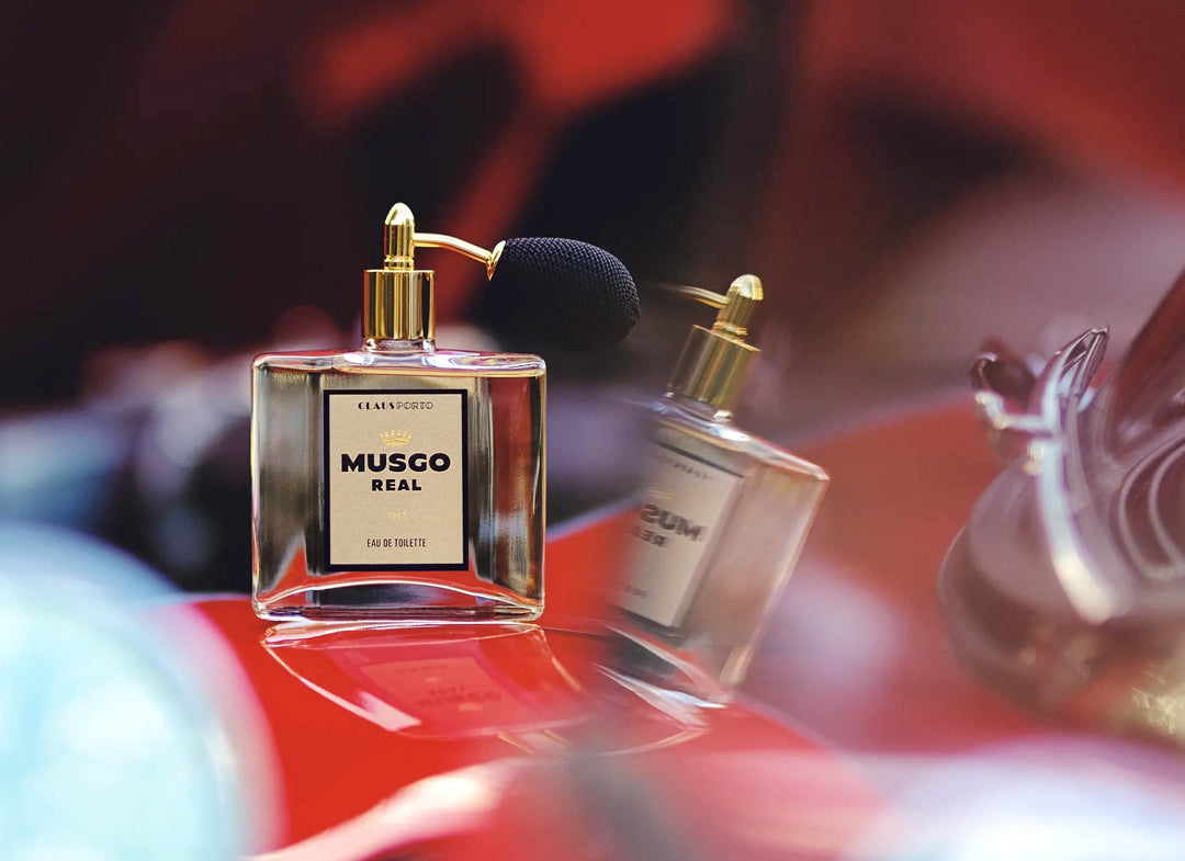 Introducing Musgo Real – The Brighton Group UK